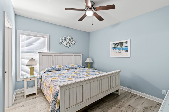 North Myrtle Beach | Ocean Drive Rentals | 1 SPARKS R FLYIN