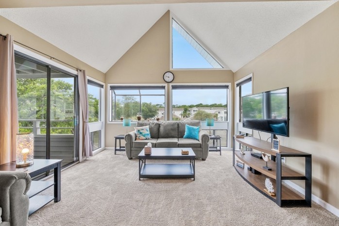 ARCADIAN DUNES 3 #312 | Shore Drive Vacation Rentals | Myrtle Beach SC