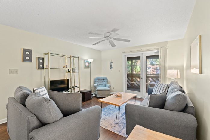 HERON POINTE D5 | Shore Drive Vacation Rentals | Myrtle Beach SC