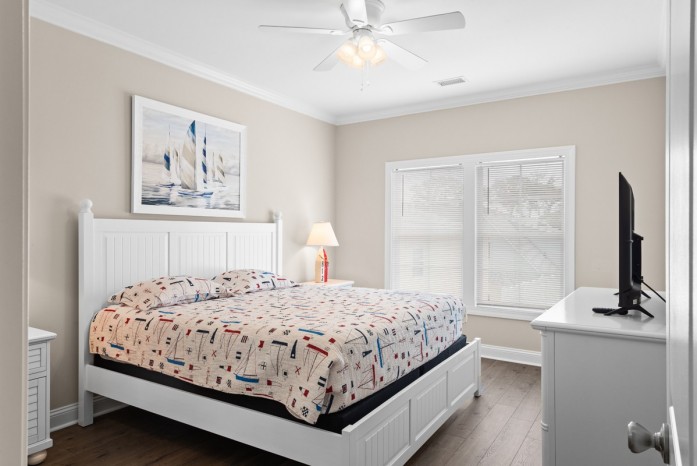 North Myrtle Beach | Ocean Drive Rentals | BLESSING FROM ABOVE II