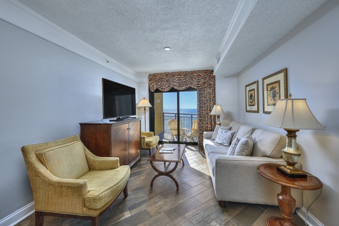 Anderson Ocean Club 1715 | Oceanfront Myrtle Beach Condo | Lazy River ...