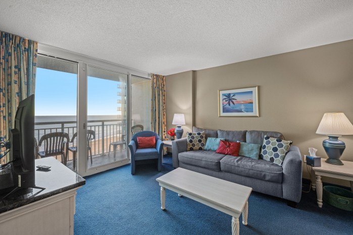 Avista Resort 1108 | Ocean Drive Condo | Pool | Lazy River | Elliott ...