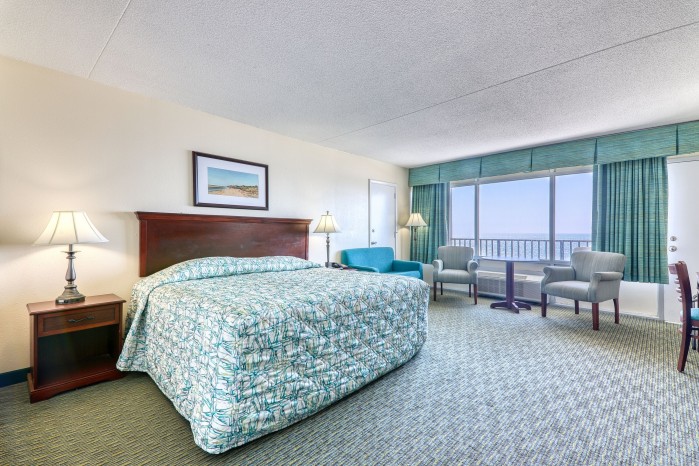 North Myrtle Beach | Cherry Grove Rentals | BLOCKADE RUNNER 501