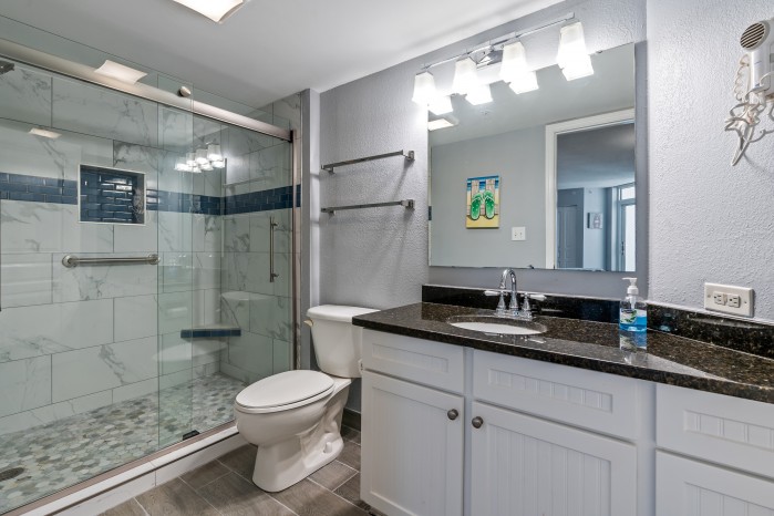 Bay Watch 3 832 | Luxurious Oceanfront Crescent Beach Resort Condo ...