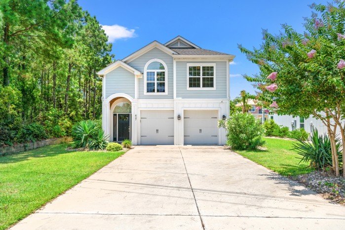 North Myrtle Beach | Ocean Drive Rentals | CAROLINA ON MY MIND