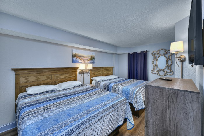 COMPASS COVE MARINER TOWER 624 | Myrtle Beach - Ocean Front Golf ...