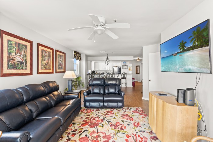 Hyperion Towers 501 | Cherry Grove Oceanfront Vacation Condos | Elliott ...