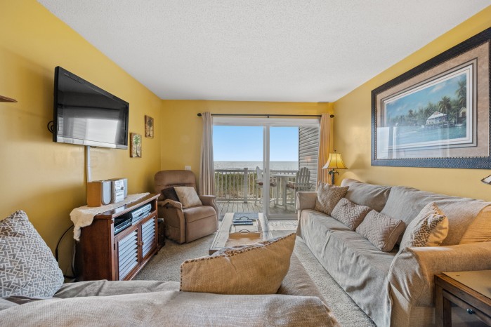 Nautical Watch 207 | Oceanfront Condo in Windy Hill | Myrtle Beach ...
