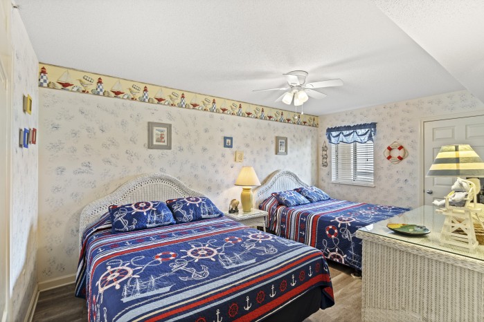 North Shore Villas 503 | Ocean Drive Oceanfront Vacation Condos ...