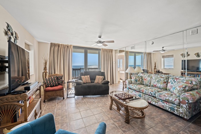 Ocean Bay Club 710 | Oceanfront Ocean Drive Vacation Condo | Pool ...