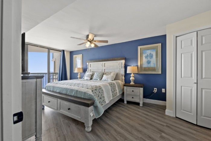 North Myrtle Beach | Ocean Drive Rentals | OCEAN BAY CLUB 1109