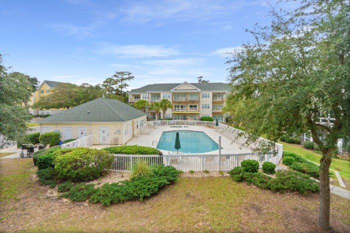 North Myrtle Beach | Ocean Drive Rentals | OCEAN KEYES 1623