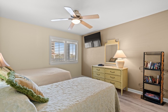 North Myrtle Beach | Cherry Grove Rentals | SEA CLOISTERS II 203E