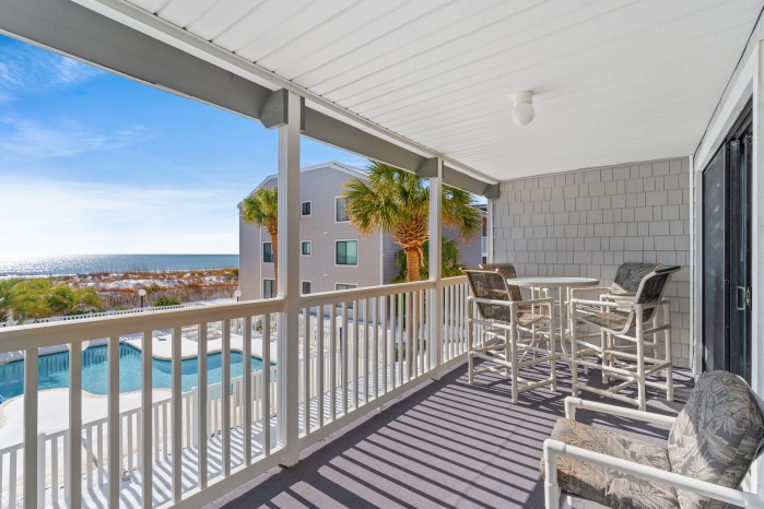 North Myrtle Beach | Cherry Grove Rentals | SEA CLOISTERS II 203E