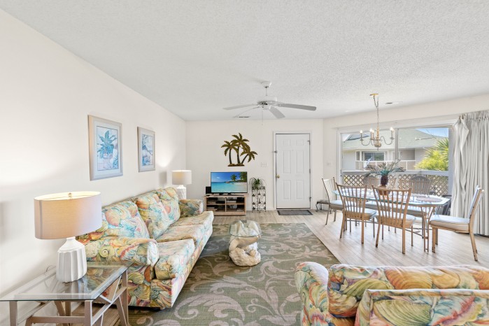 Shorehaven II 5C | Cherry Grove 3rd Row Condo | Pool | Hot Tub ...