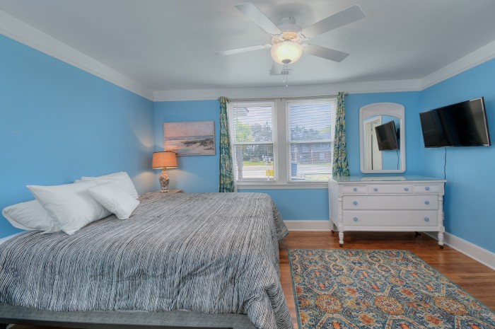 Twin Palms Cottage | Myrtle Beach Vacation House | Elliott Beach Rentals