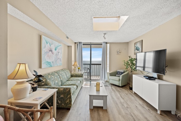 Waterpointe II 1002 | Oceanfront Windy Hill Condo | Pool | Hot Tub ...