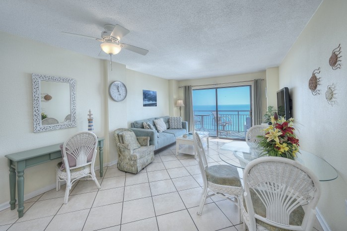 Bluewater Resort 902 | Lovely Oceanfront Myrtle Beach Condo | Pools ...