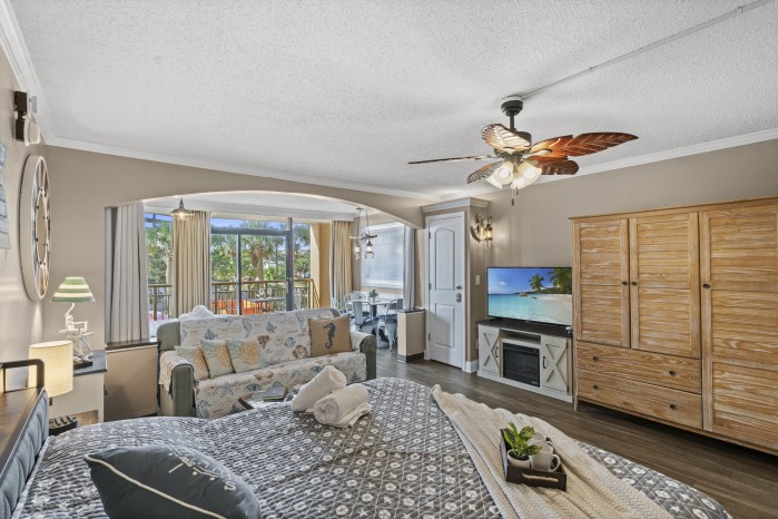 Caravelle Resort 201 | Oceanfront Myrtle Beach Vacation Condo | Elliott ...