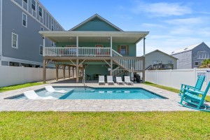 Cherry Grove Vacation Rentals Homes and Condos