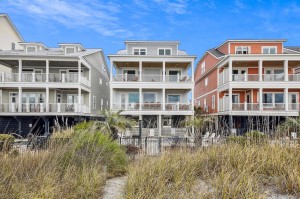 Oceanfront Vacation Rentals Homes
