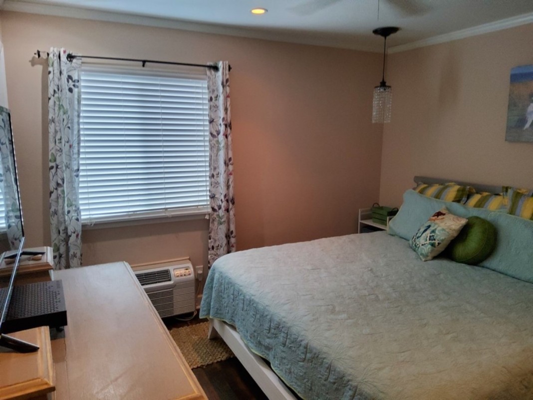 A Place At The Beach II Building 1 #1F | 2nd Row Shore Drive Condo ...