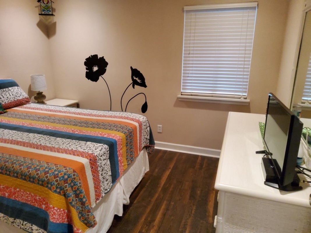 A Place At The Beach II Building 1 #1F | 2nd Row Shore Drive Condo ...